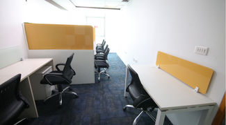 Coworking Space in Noida | Shared Office Space in Noida