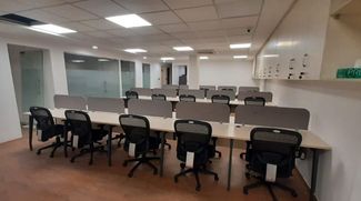 Fully Furnished Office Space for Rent in Mumbai | Qdesq