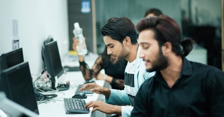 SmartWorks Baner, Pune(Near Pride Gateway) | Best Coworking Space ...