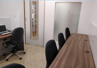 Visit Synergy Workspace in Jayanagar Bengaluru - Qdesq