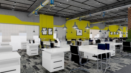 Incuspaze Golf Course Road, Gurugram(Near Sector 54 Chowk Metro Station ...